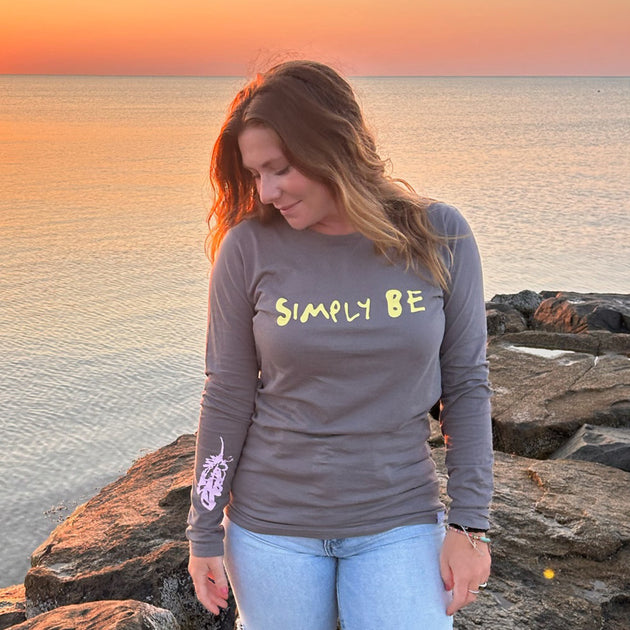 Simply – Lovbird Design