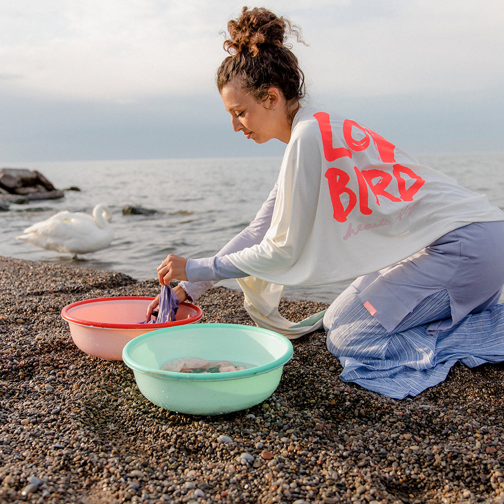 The Sunrise Collection | Summer 2021 – Lovbird Design