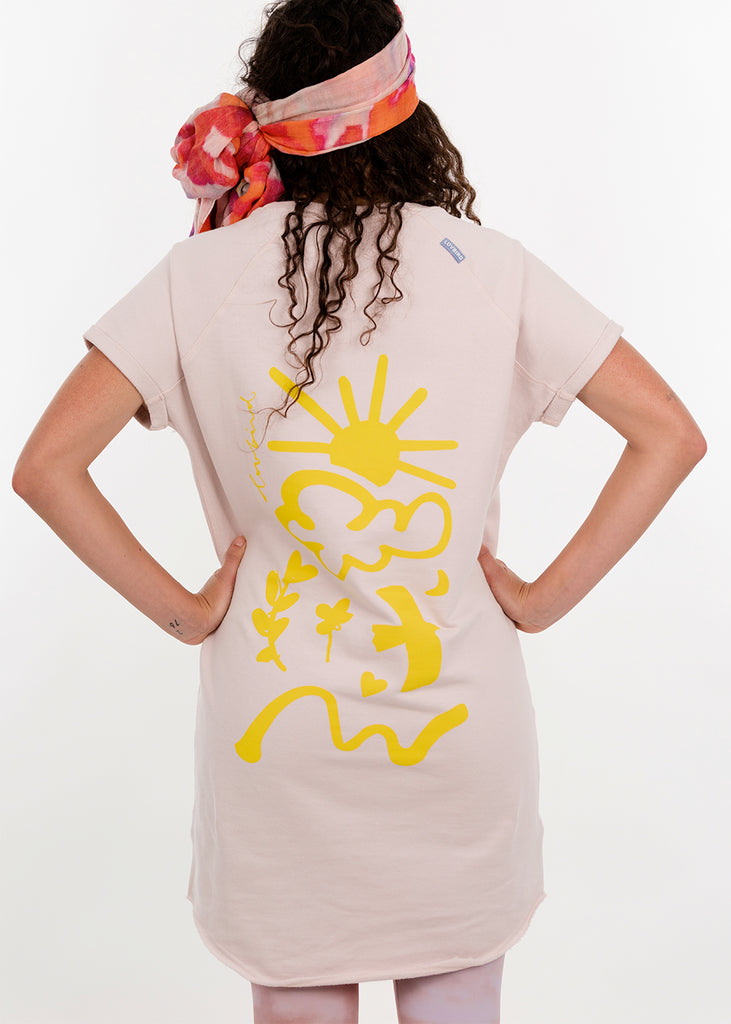 Sunrise Tunic – Lovbird Design